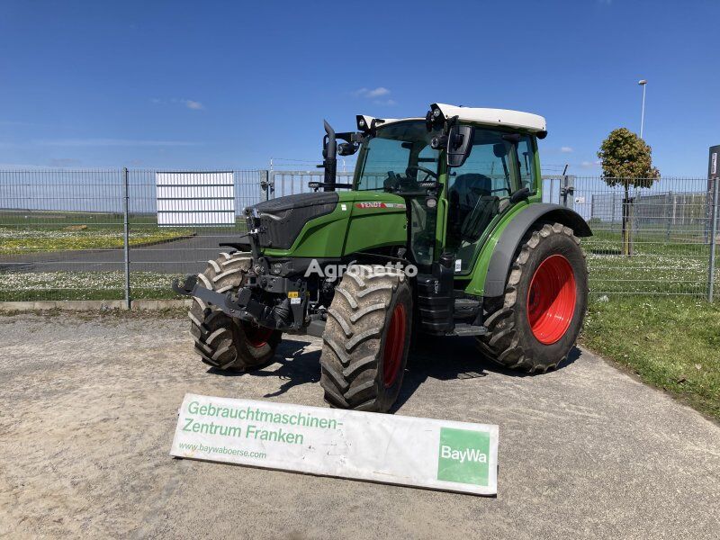 Fendt 209 S Vario Gen3 traktor točkaš