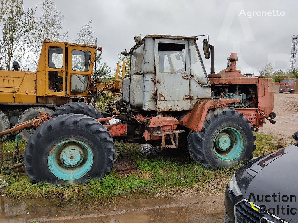 Prodaje se XTZ T-150K traktor točkaš na aukciji