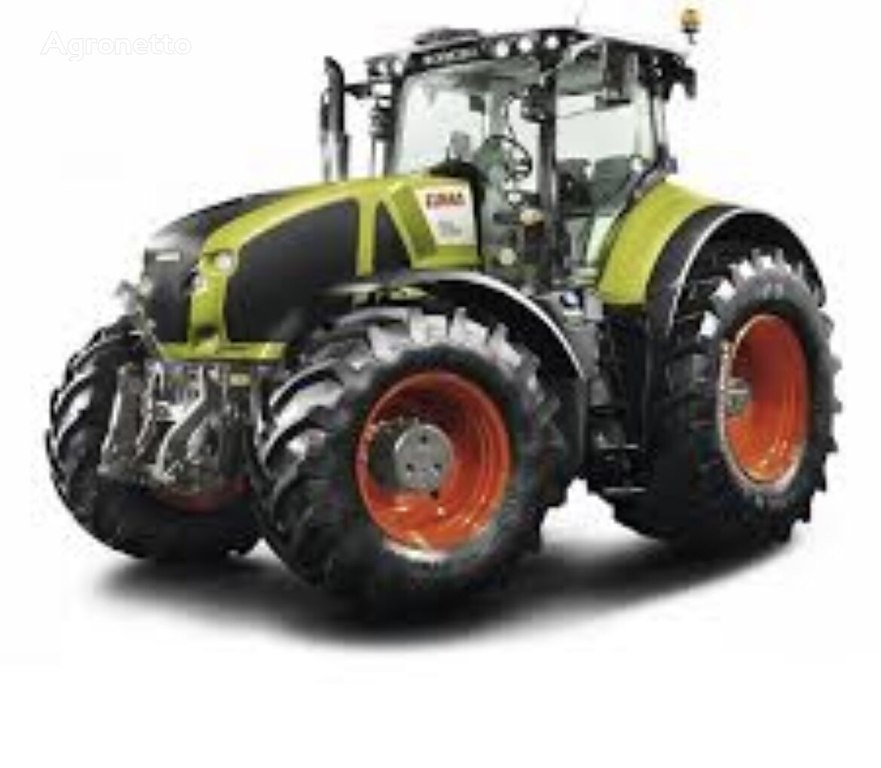 Novi Claas Axion 940 traktor točkaš
