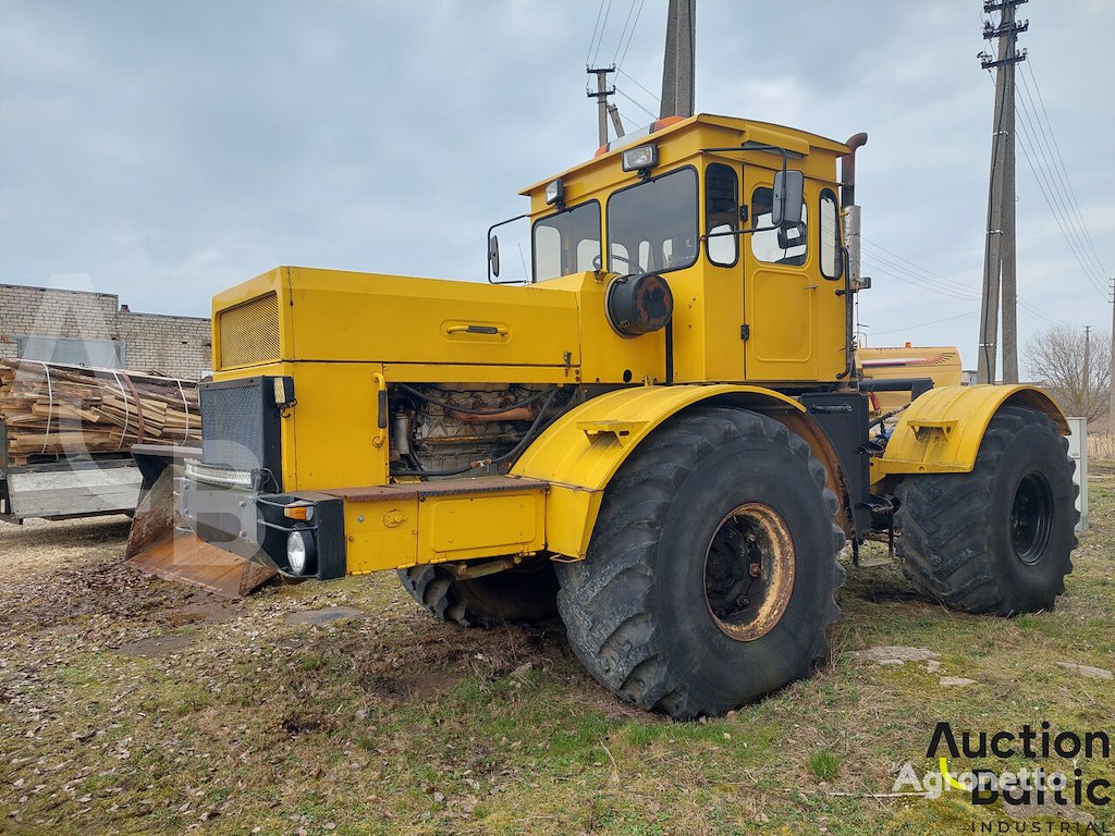 Prodaje se Kirovets K 701 traktor točkaš na aukciji