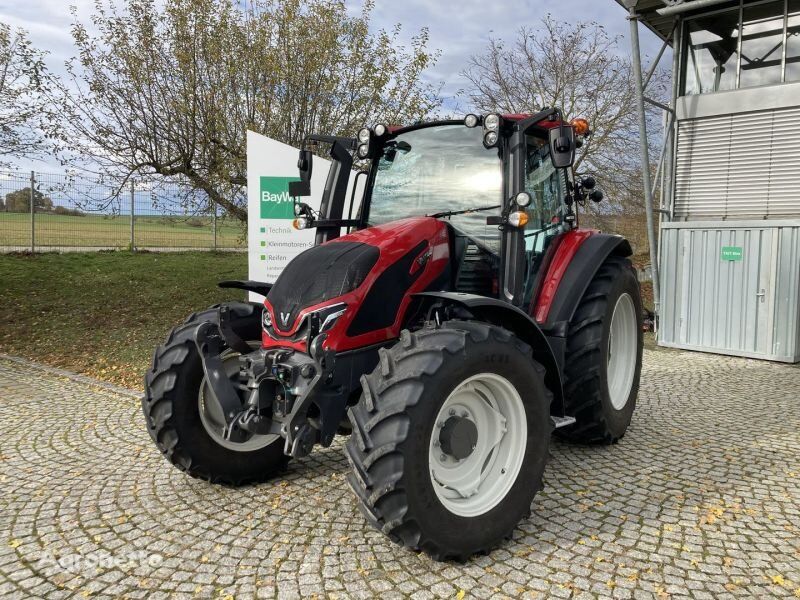 Valtra G125 EV traktor točkaš