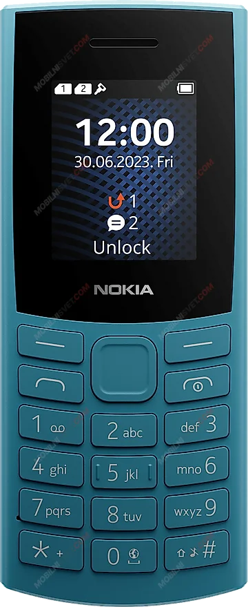 Nokia
105 4G 2023