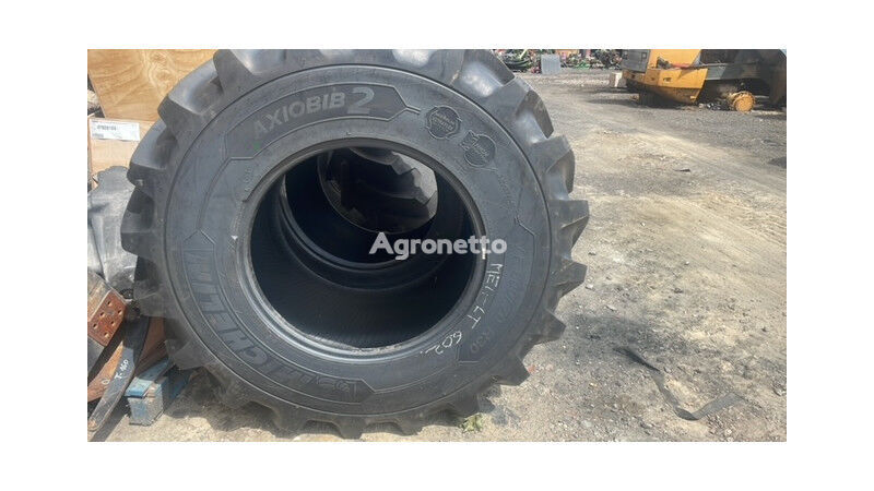 Michelin Axiobib 2 guma za traktore