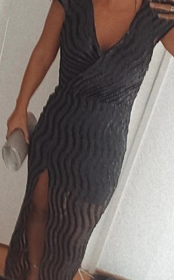 Svecana haljina