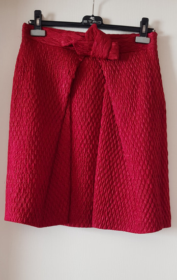 Pedro del Hierro atraktivna suknja, original novo