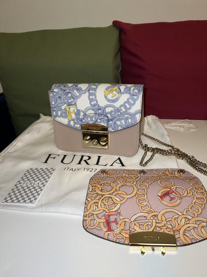 Furla Metropolis torba