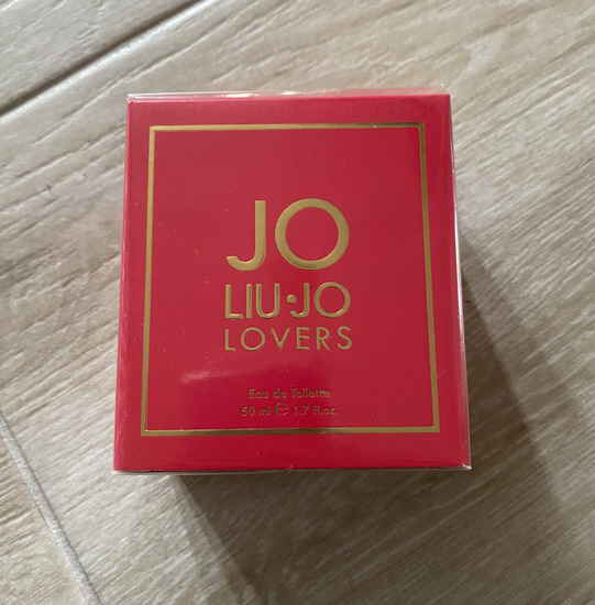 Parfem Lui Jo Lovers edt 50ml