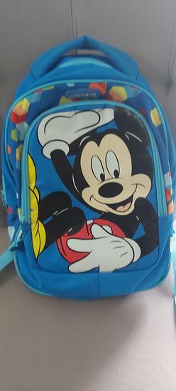 Samsonite ranac za decu Disney