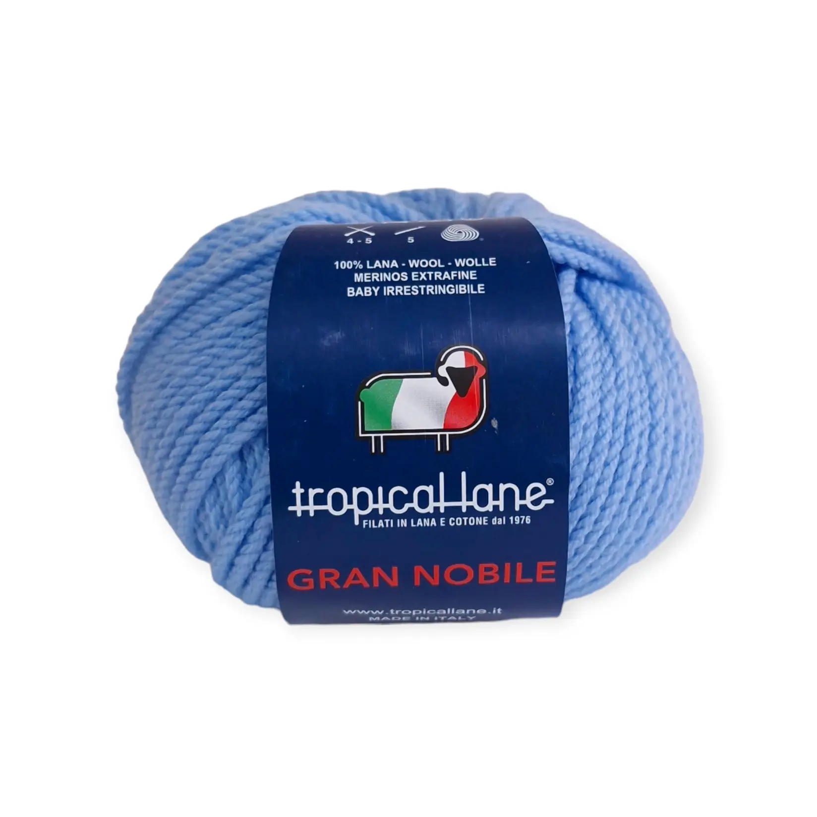 Tropical lane Vunica Gran Nobile 16, 50g