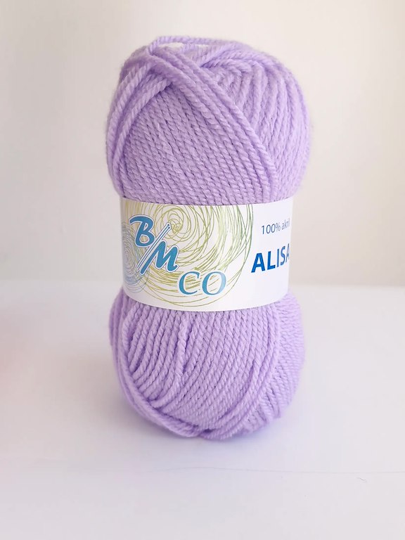 BimCo Vunica Alisa 4075, 50g