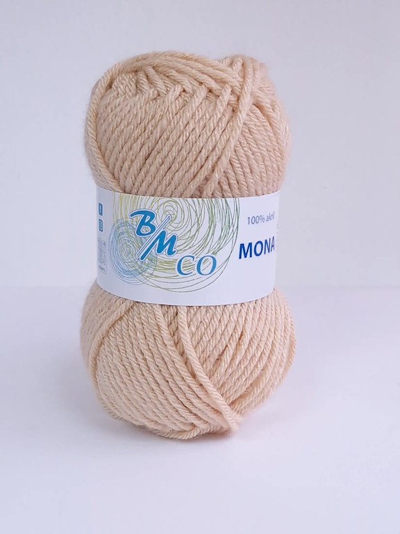 BimCo Vunica Mona 4049, 50g