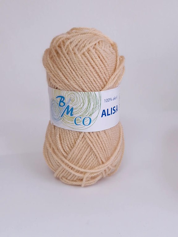 BimCo Vunica Alisa 4049, 50g