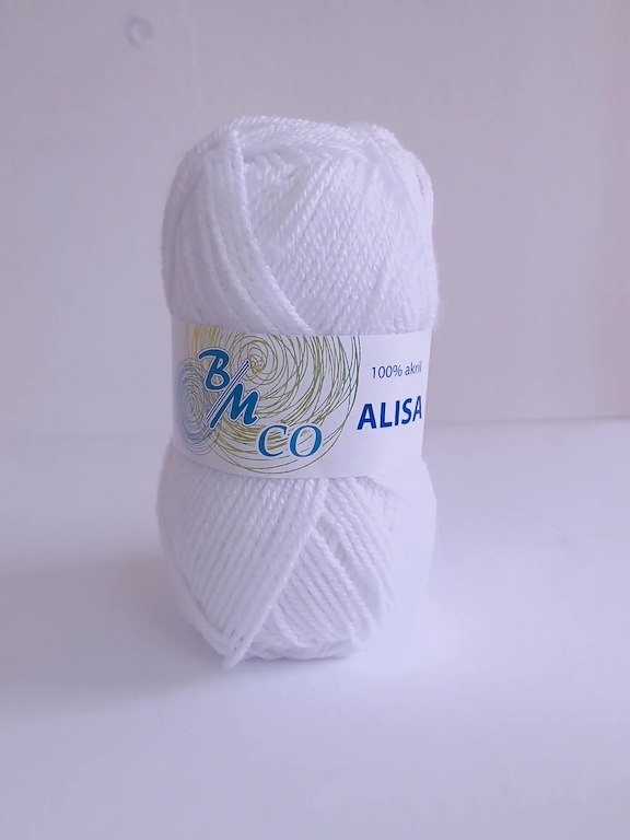 BimCo Vunica Alisa 4001, 50g