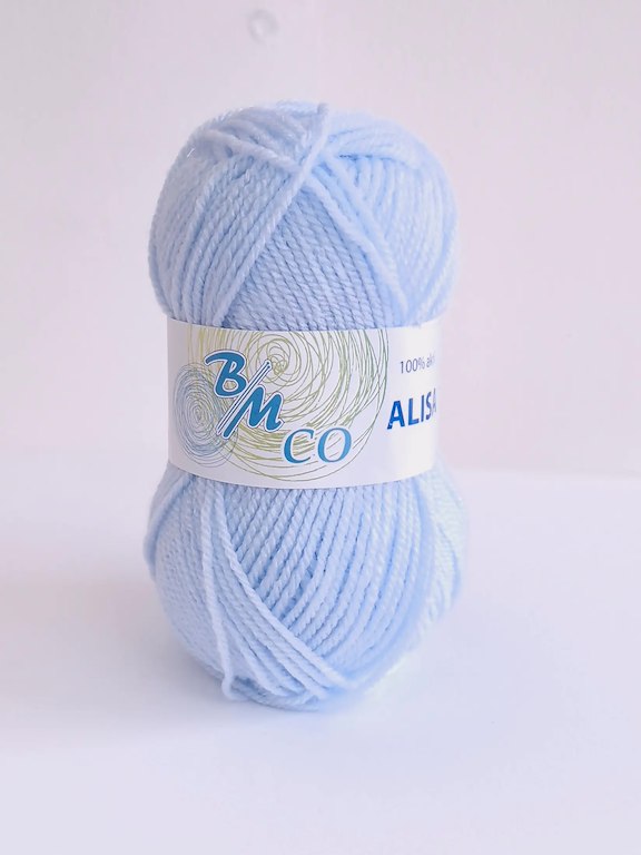 BimCo Vunica Alisa 4043, 50g