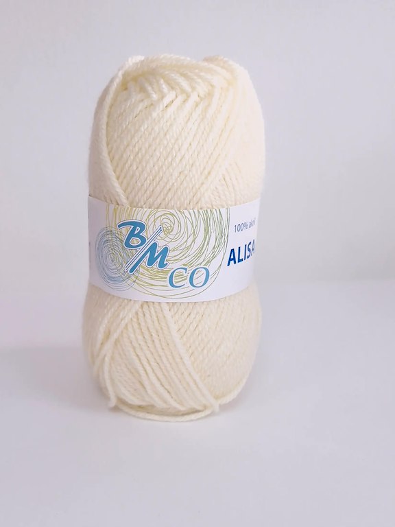 BimCo Vunica Alisa 4040, 50g