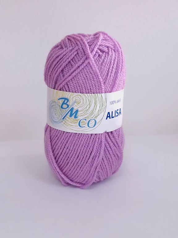 BimCo Vunica Alisa 4074, 50g