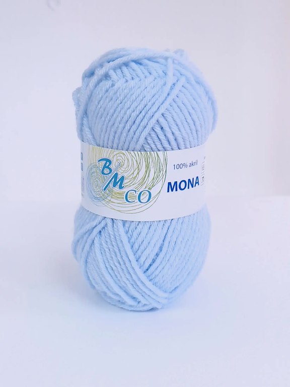 BimCo Vunica Mona 4043, 50g