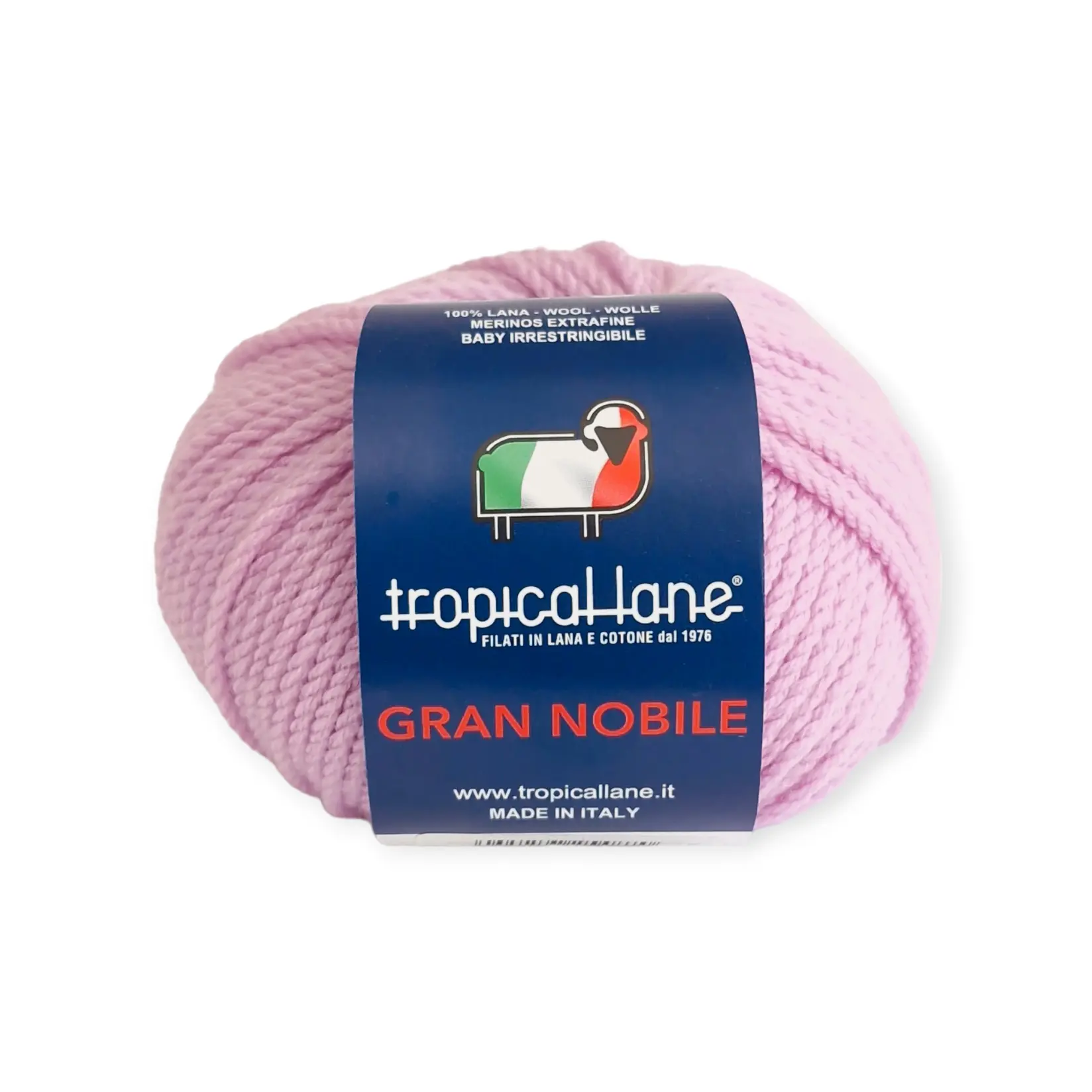 Tropical lane Vunica Gran Nobile 134, 50g