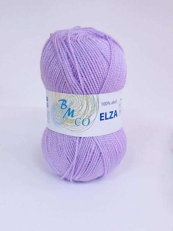 BimCo Vunica Elza 4075, 50g