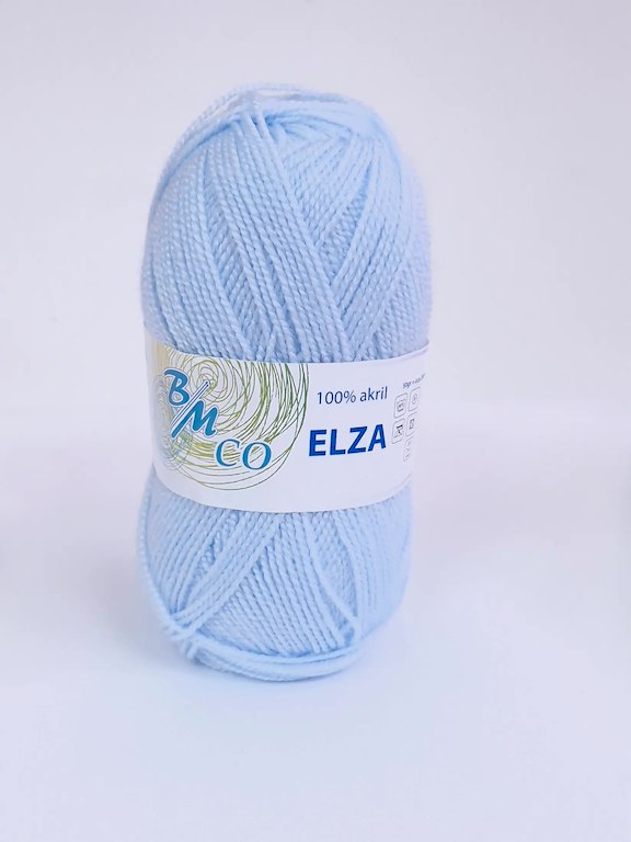 BimCo Vunica Elza 4043, 50g