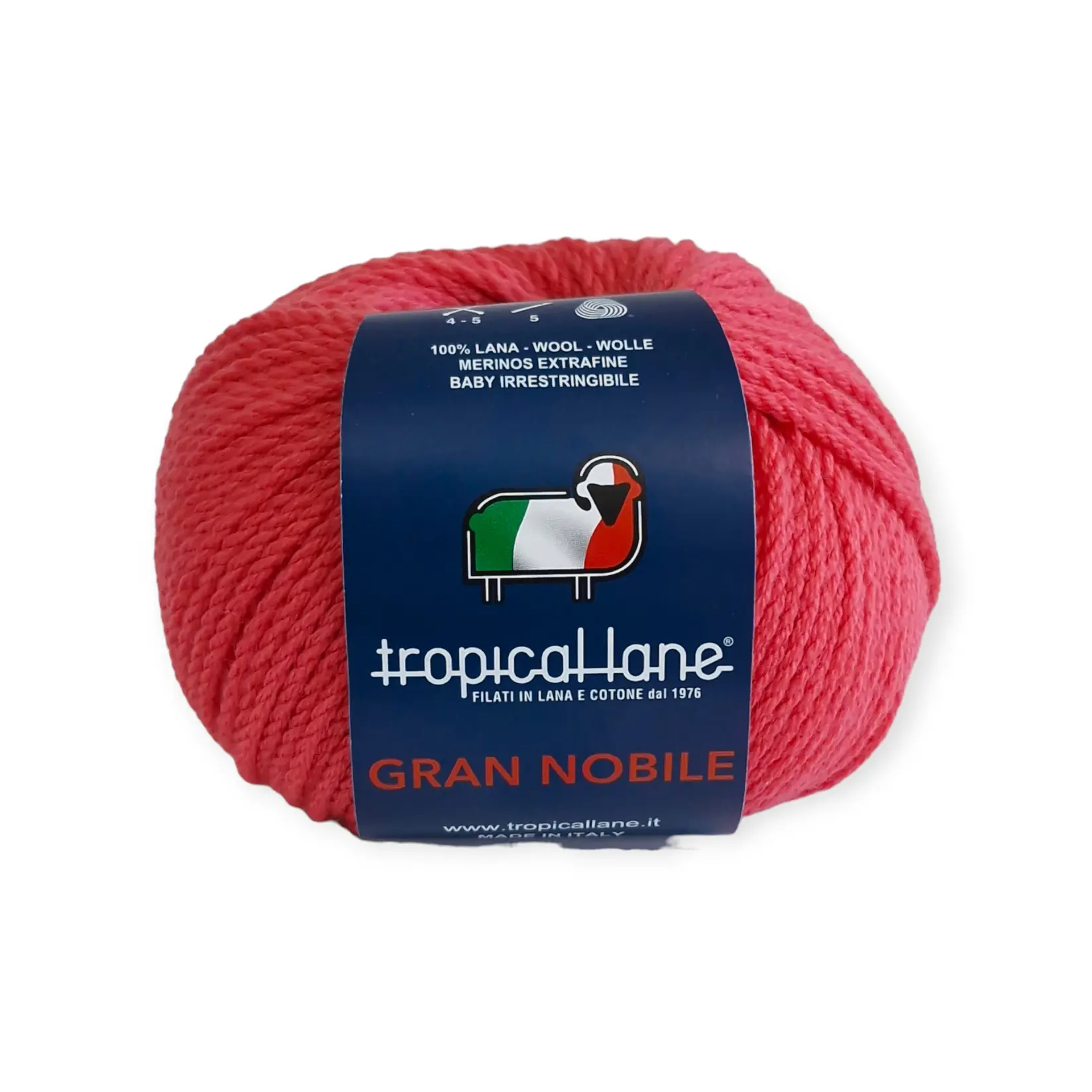 Tropical lane Vunica Gran Nobile 493, 50g