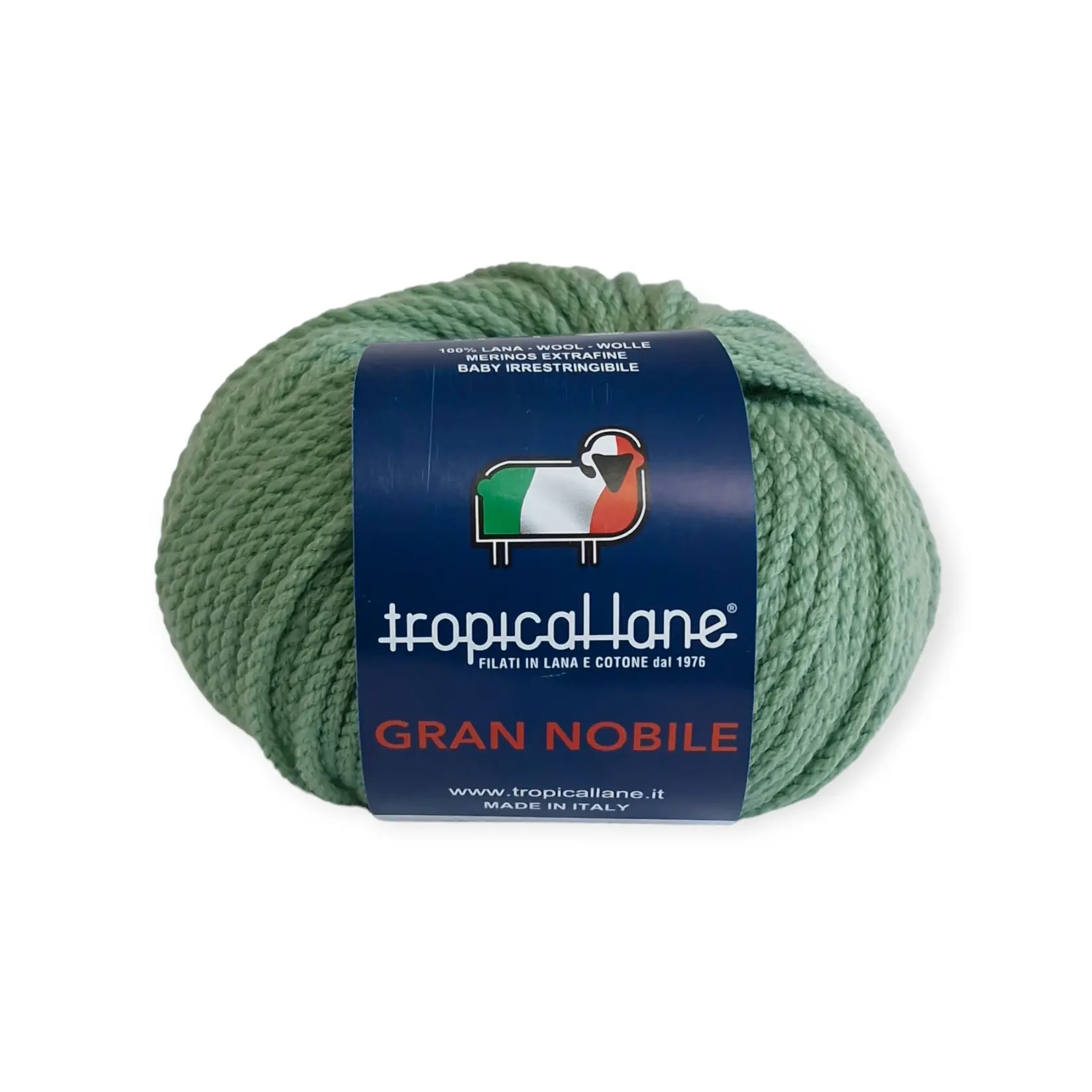 Tropical lane Vunica Gran Nobile 0178, 50g