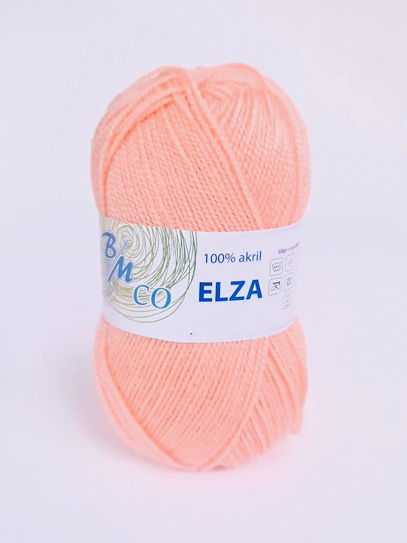 BimCo Vunica Elza 4058, 50g