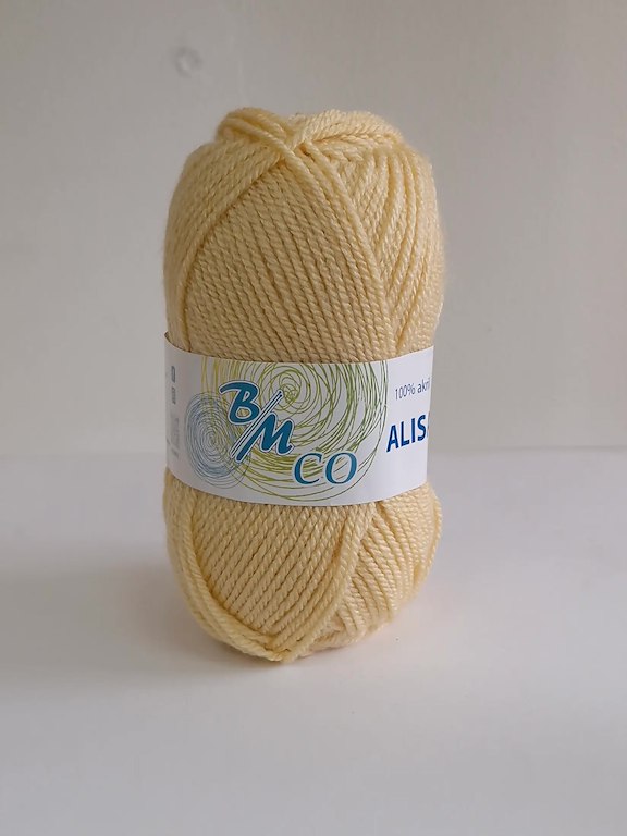 BimCo Vunica Alisa 4050, 50g