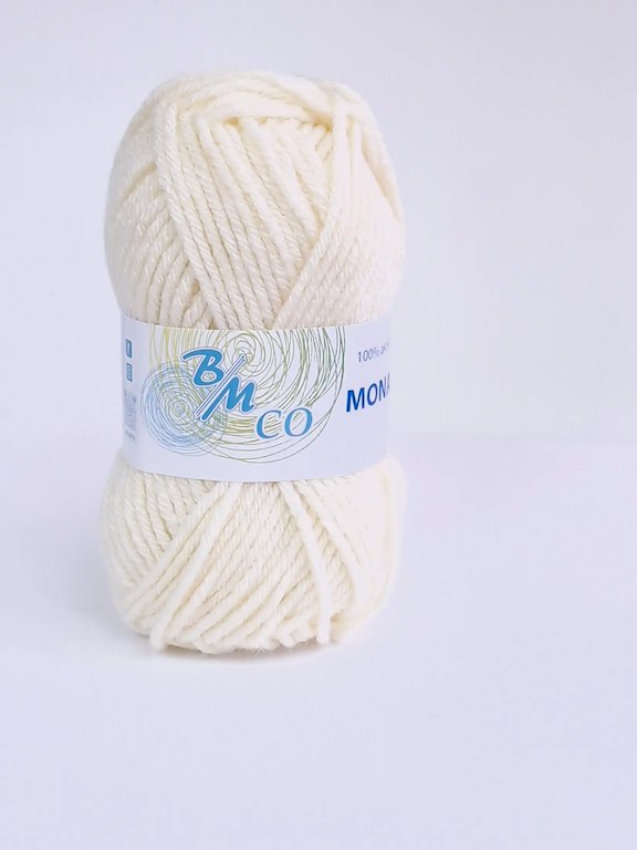 BimCo Vunica Mona 4040, 50g