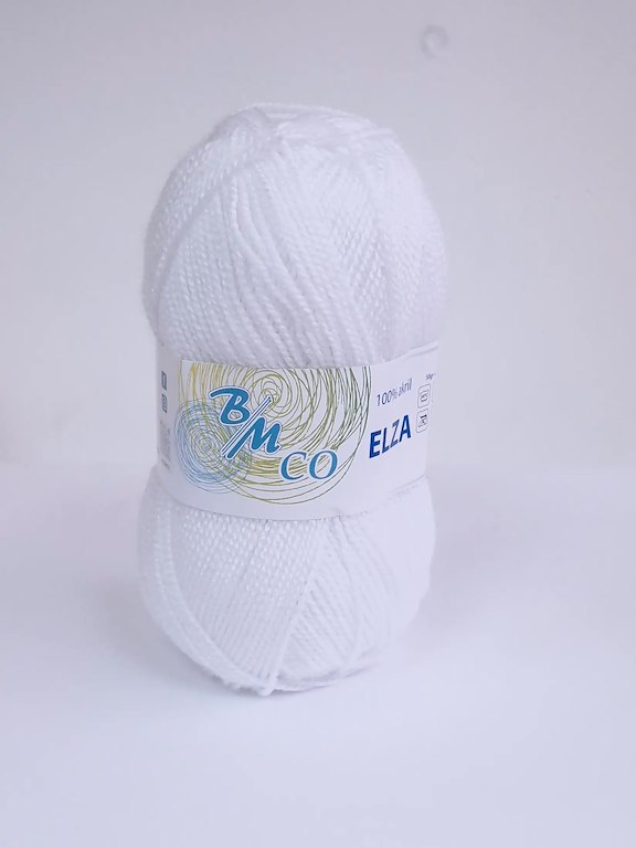 BimCo Vunica Elza 4001, 50g