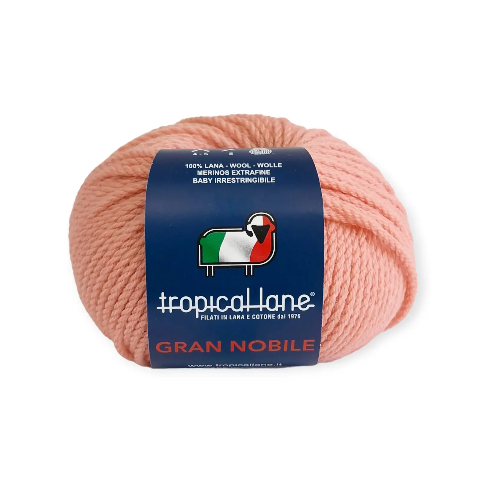 Tropical lane Vunica Gran Nobile 627, 50g