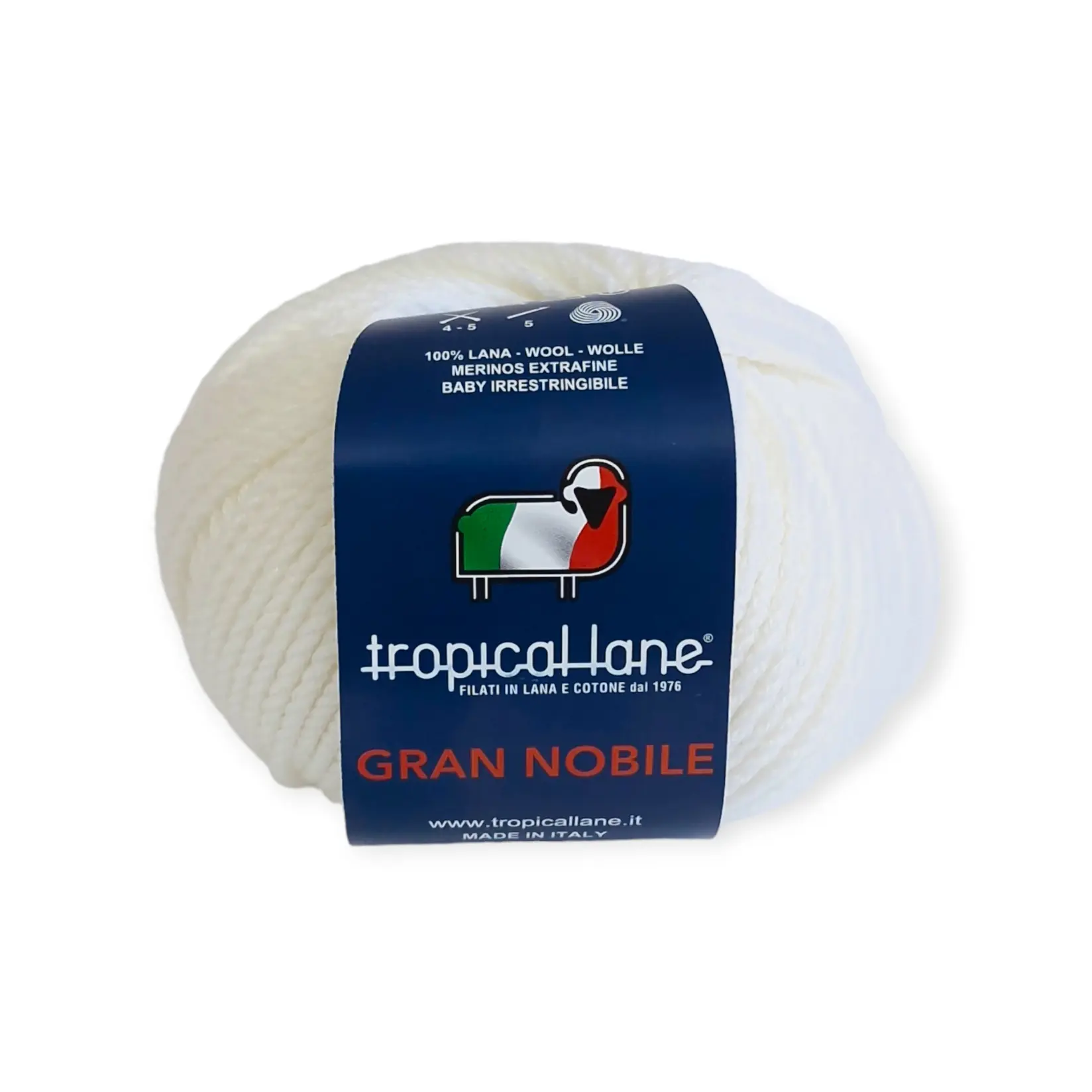 Tropical lane Vunica Gran Nobile 1, 50g