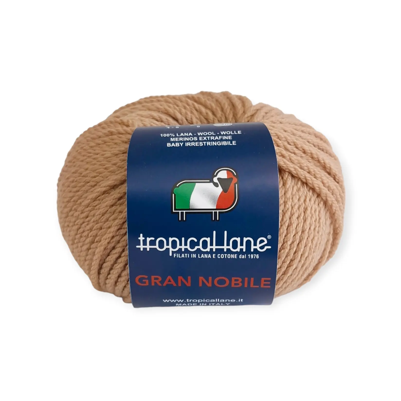 Tropical lane Vunica Gran Nobile 30, 50g