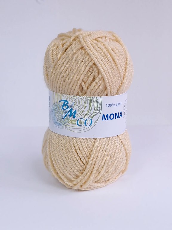 BimCo Vunica Mona 4050, 50g