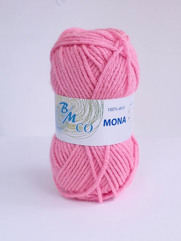 BimCo Vunica Mona 4063, 50g