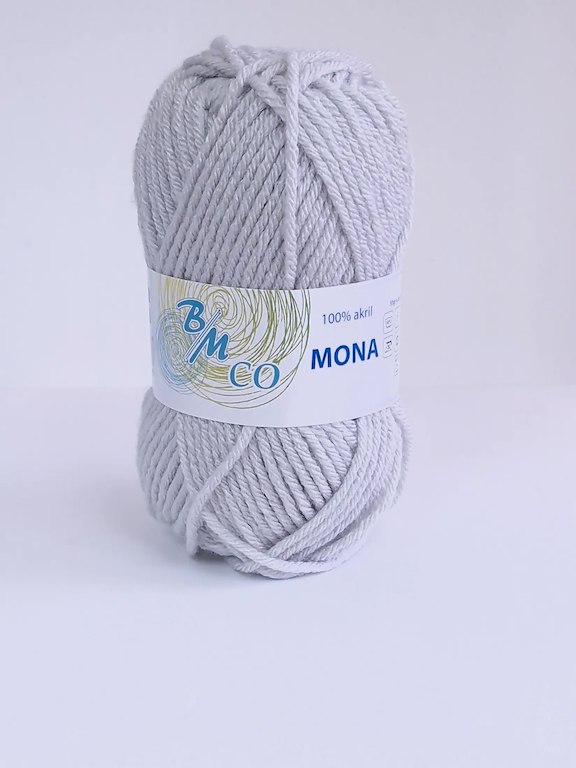 BimCo Vunica Mona 4042, 50g