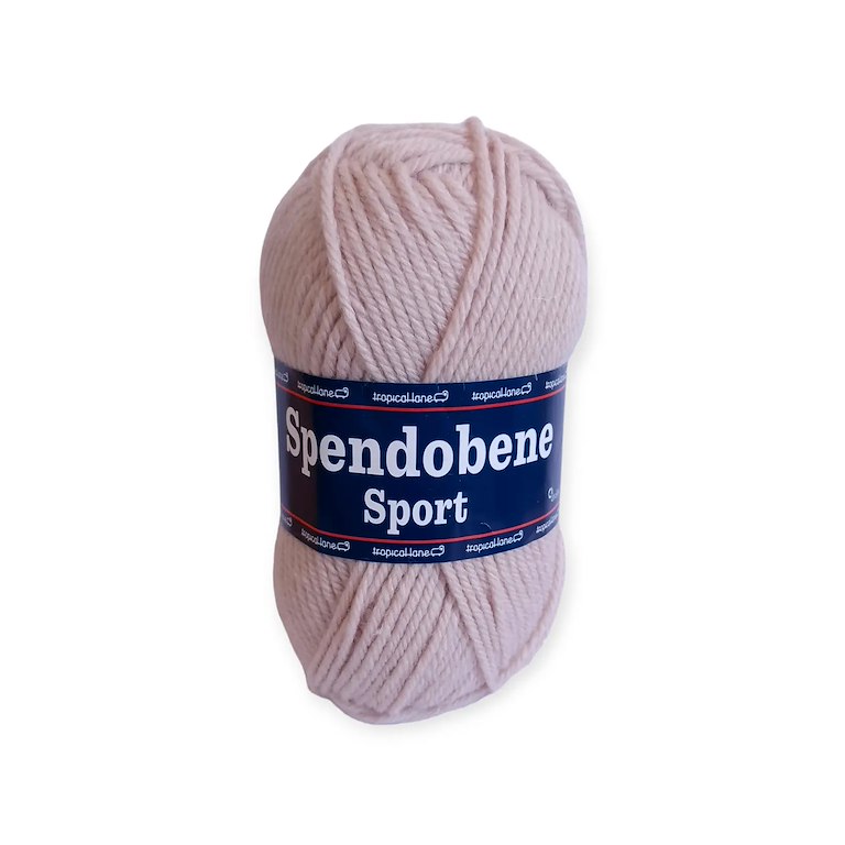 Tropical lane Vunica Spendobene Sport 4, 50g