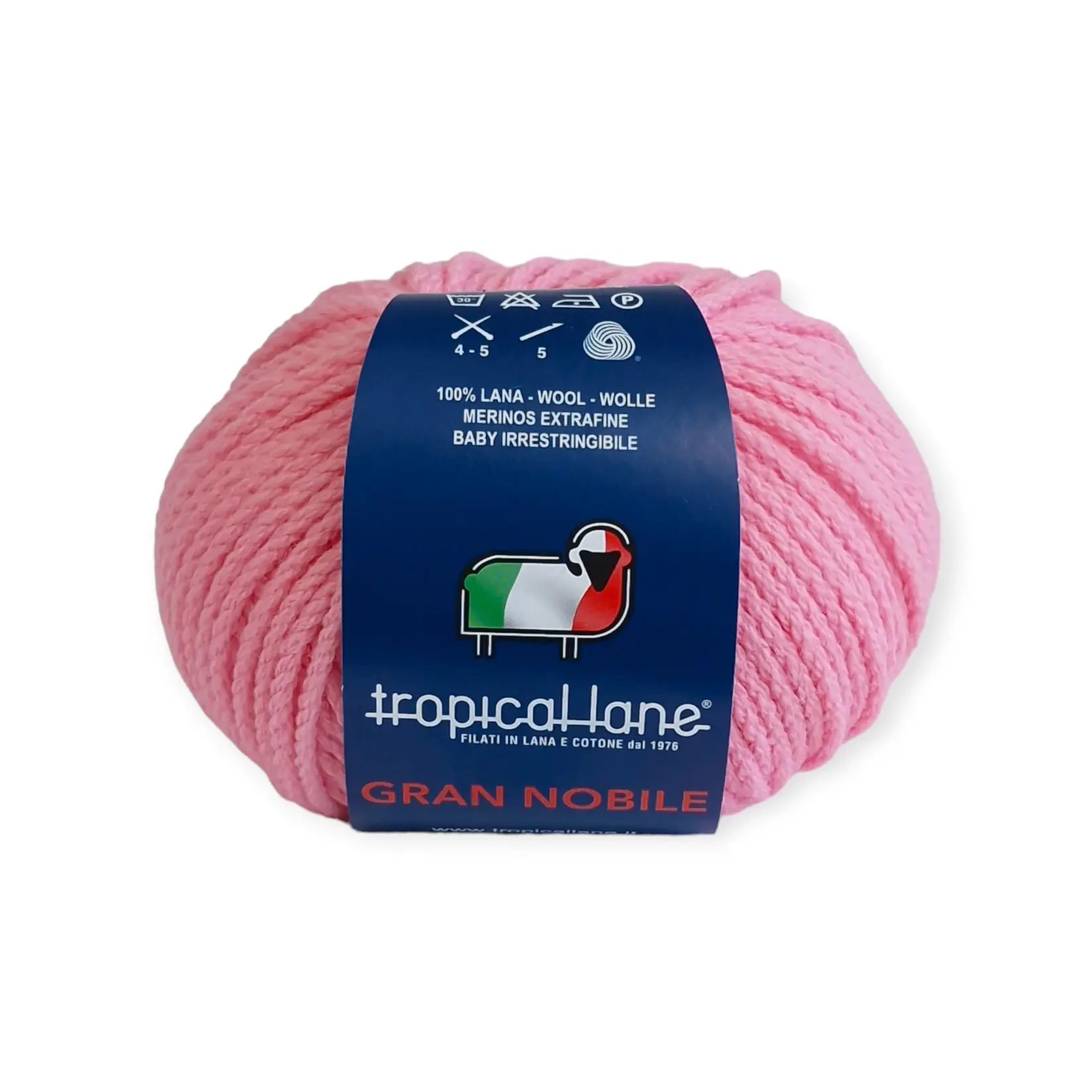 Tropical lane Vunica Gran Nobile 334, 50g