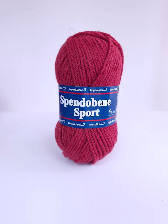 Tropical lane Vunica Spendobene Sport 110, 50g