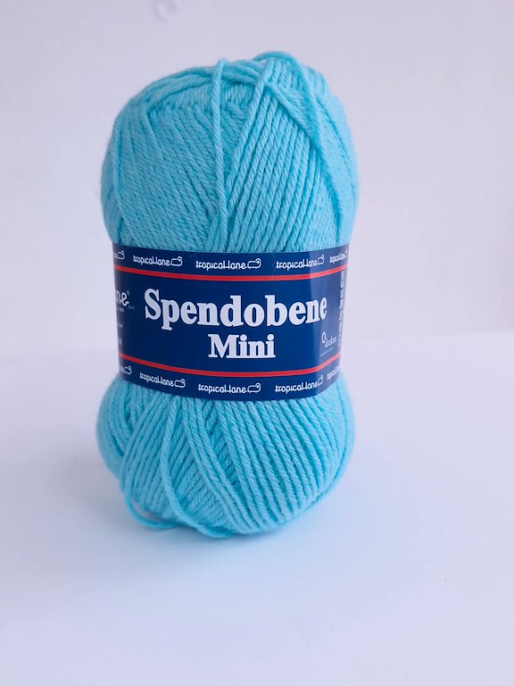 Tropical lane Vunica Spendobene Mini 144, 50g