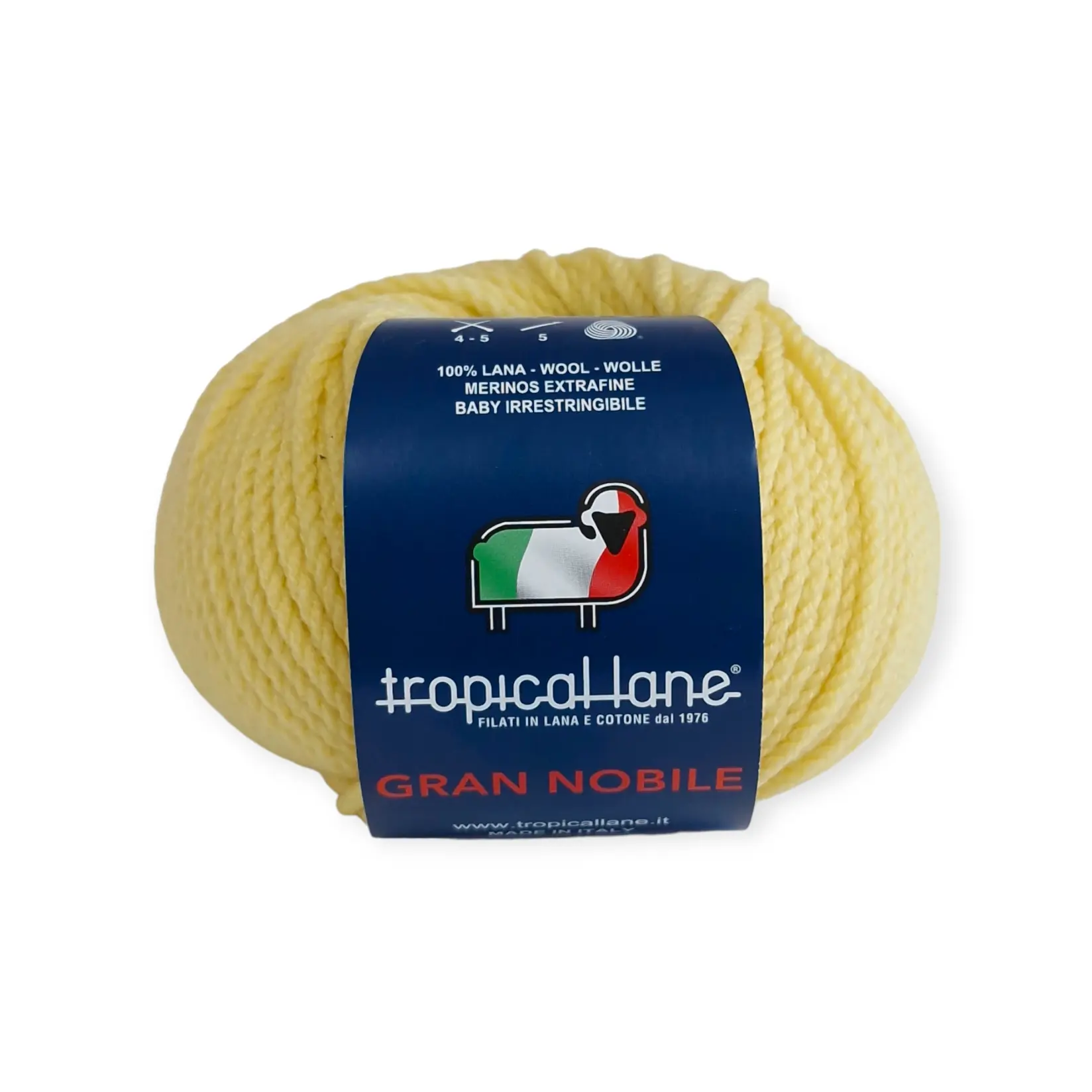 Tropical lane Vunica Gran Nobile 356, 50g