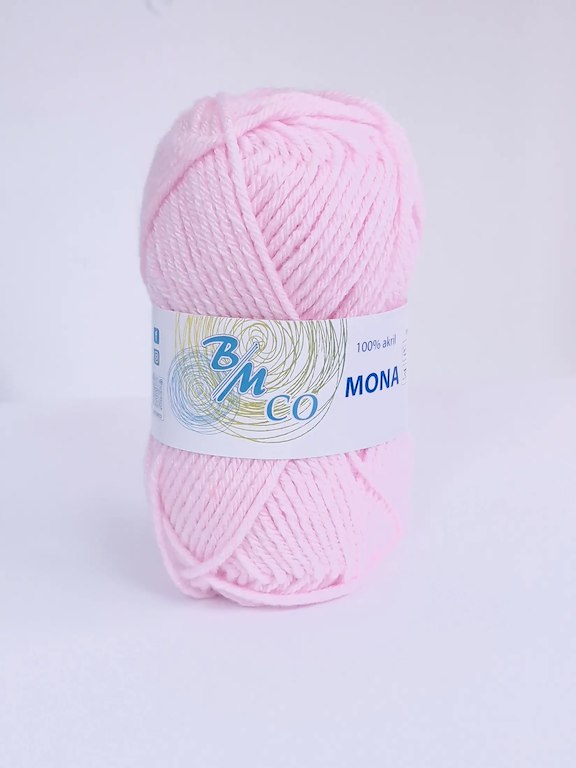 BimCo Vunica Mona 4044, 50g