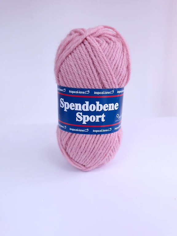 Tropical lane Vunica Spendobene Sport 627, 50g