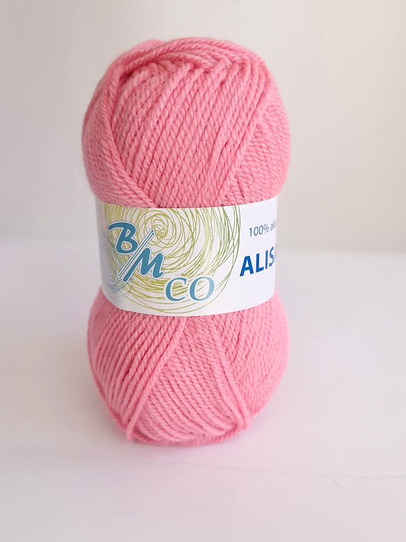 BimCo Vunica Alisa 4063, 50g