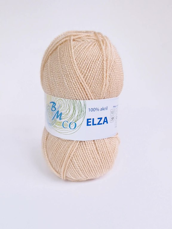 BimCo Vunica Elza 4049, 50g