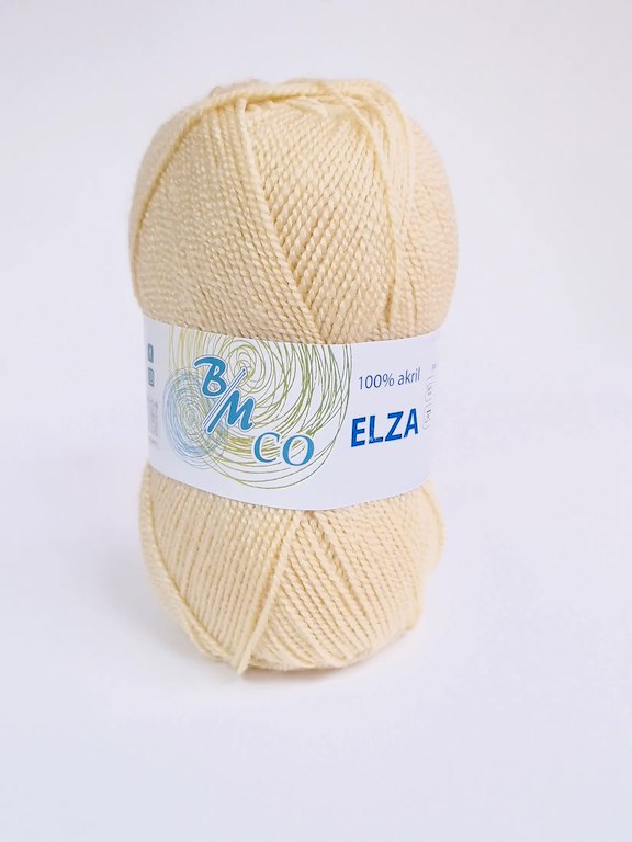 BimCo Vunica Elza 4050, 50g