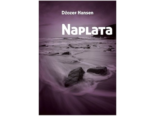 Naplata - Džozef Hansen