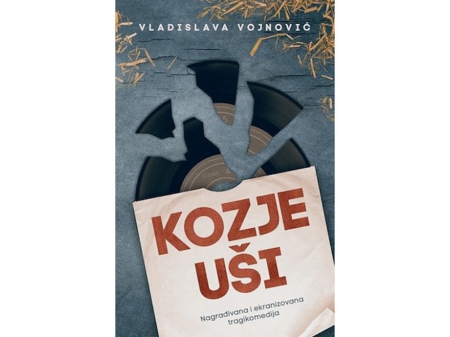 Kozje uši - Vladislava Vojnović