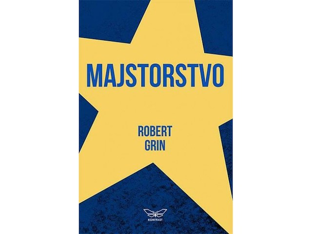 Majstorstvo - Robert Grin