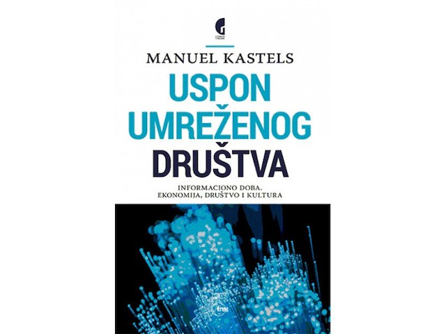 Uspon umreženog društva - Danijela Nikolić